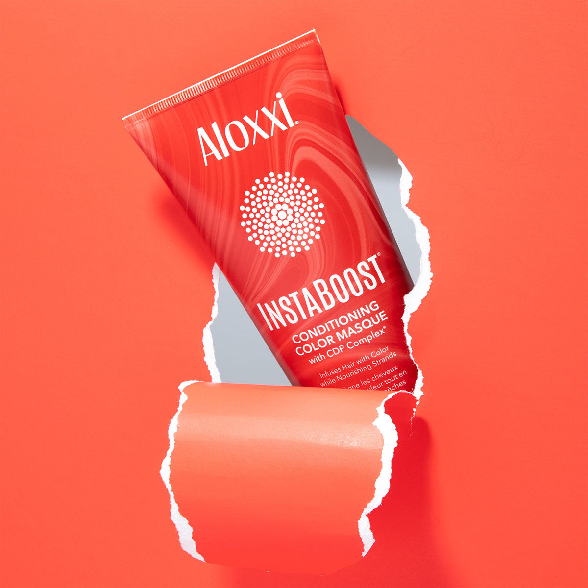 INSTABOOST Conditioning Color Masques – Aloxxi Professional
