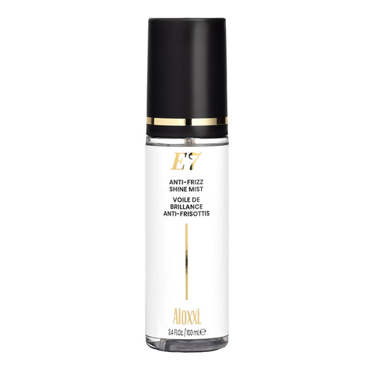 E7 Anti-Frizz Shampoo – Aloxxi Professional