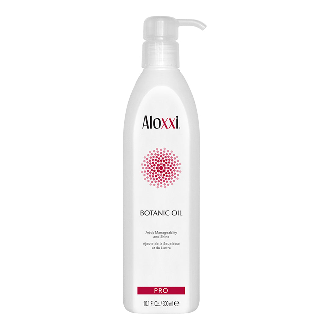 Botanic Oil – Aloxxi Professional