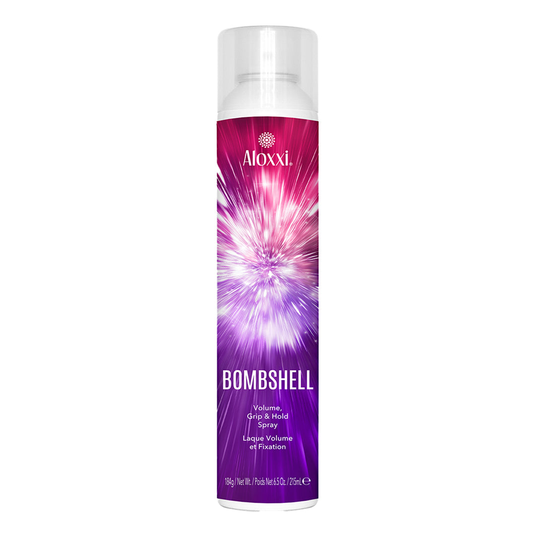 Elevate Your Styling with These Essential Aloxxi Products for the Holi ...