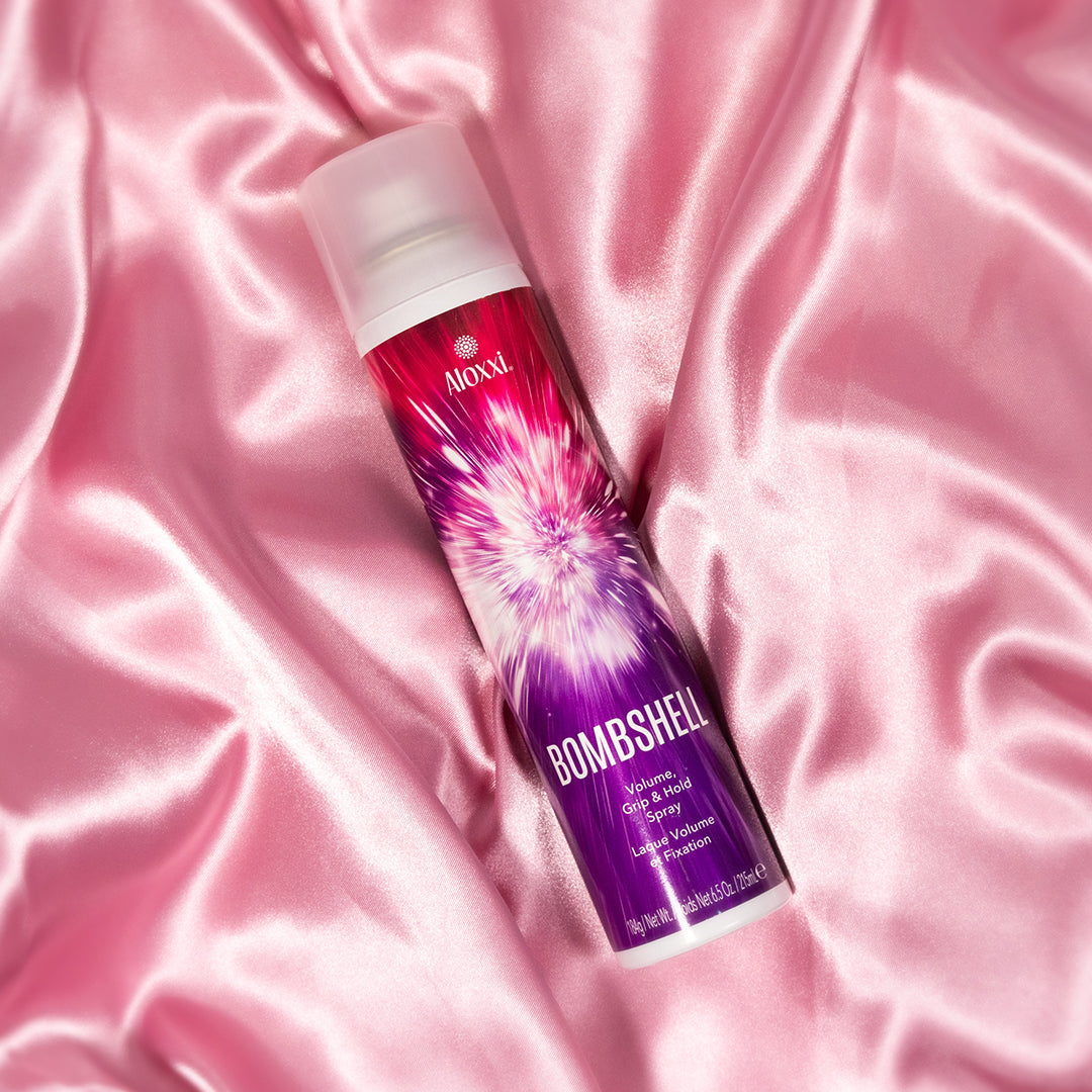 Texturizing Spray – Aloxxi Professional